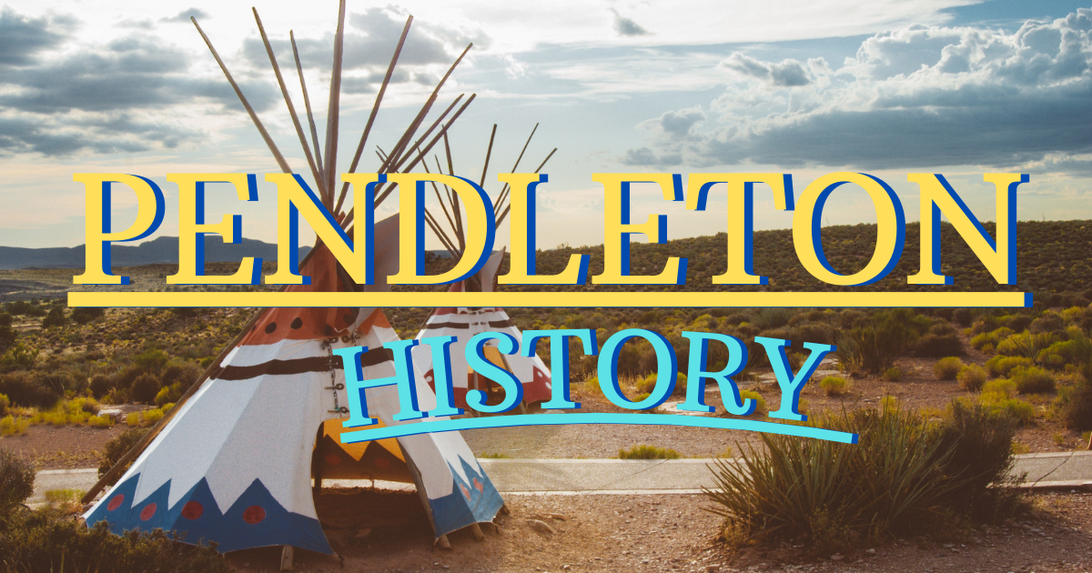 『PENDLETON』の歴史を駆け足で振り返ろう | 1‐style-magazine